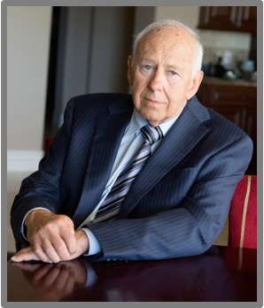 Ill. Donald R. Tapia, 33° – Scottish Rite of Orange County