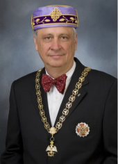 Ronald Seale – Scottish Rite of Orange County